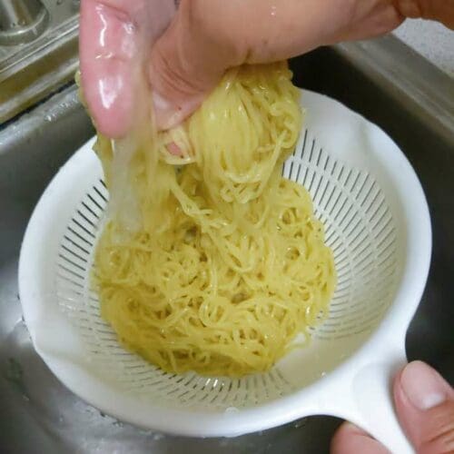 Original Hiyashi Chuka - Myojo USA