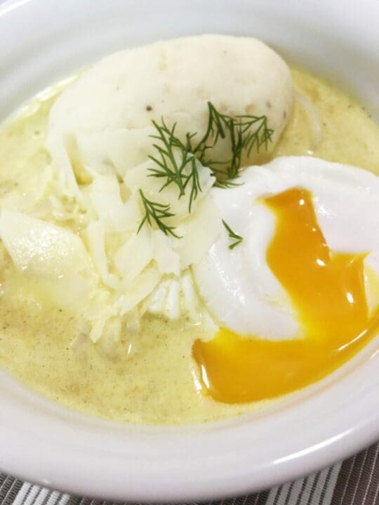 Yamakake Udon - Myojo USA