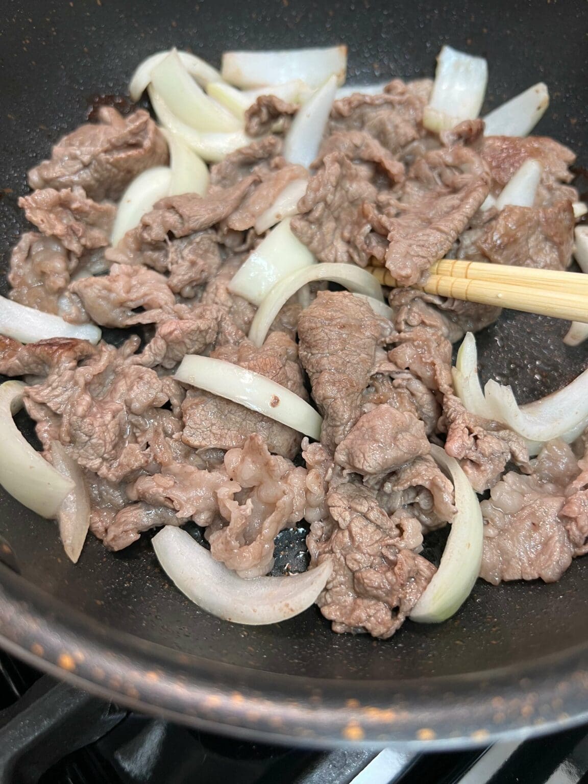 Myojo-Style Gyu Nabe Bento - Myojo USA