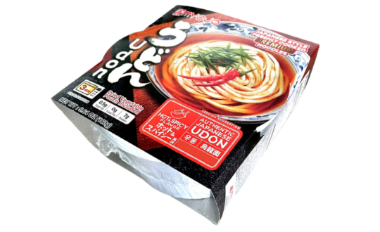 Udon - Myojo USA
