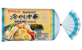 Hiyashi Sesame Tantanmen - Myojo USA