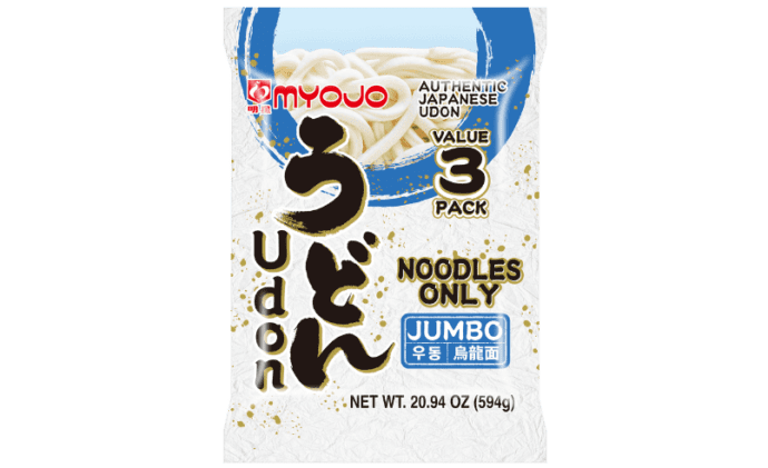 Udon - Myojo USA