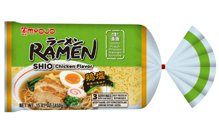 Ramen - Myojo USA
