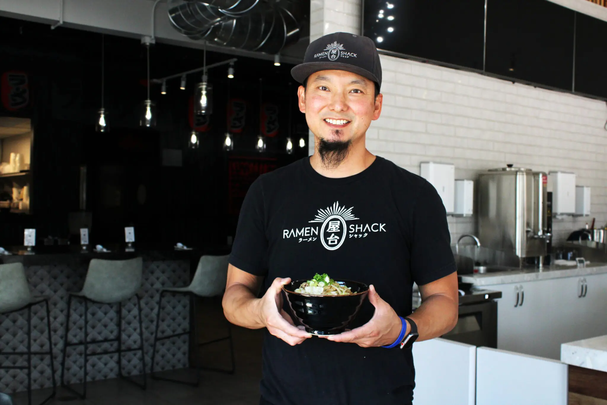 Let’s Ask the Chef About Ramen! Part 3 : What is Kansui, the special ...