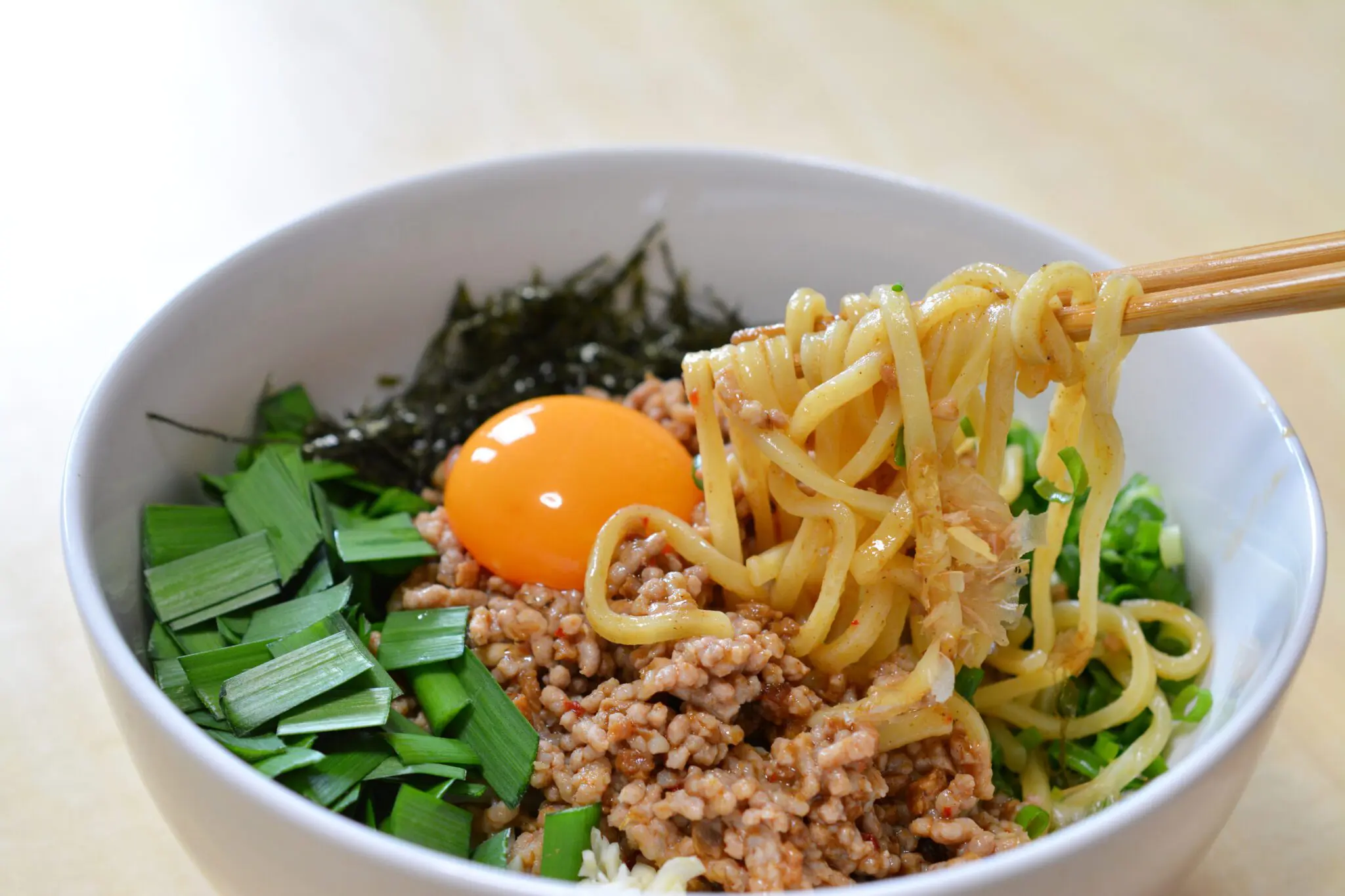 What is the difference between Mazemen, Abura soba, and Mazesoba ...