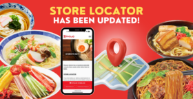 Myojo USA | Fresh Craft Noodles