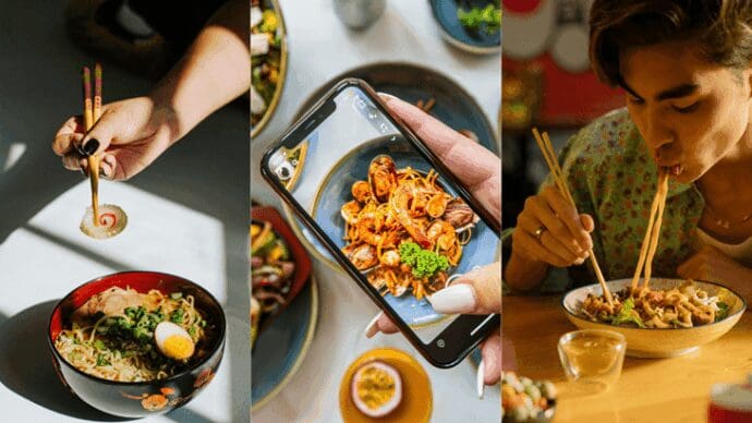 Ramen Hacks Vol 1 Stovetop Recipes That Are Blowing Up On Social